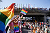 Forbudt å fly over Oslo under pride