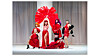 Burlesk-show tilbake på teaterscenen